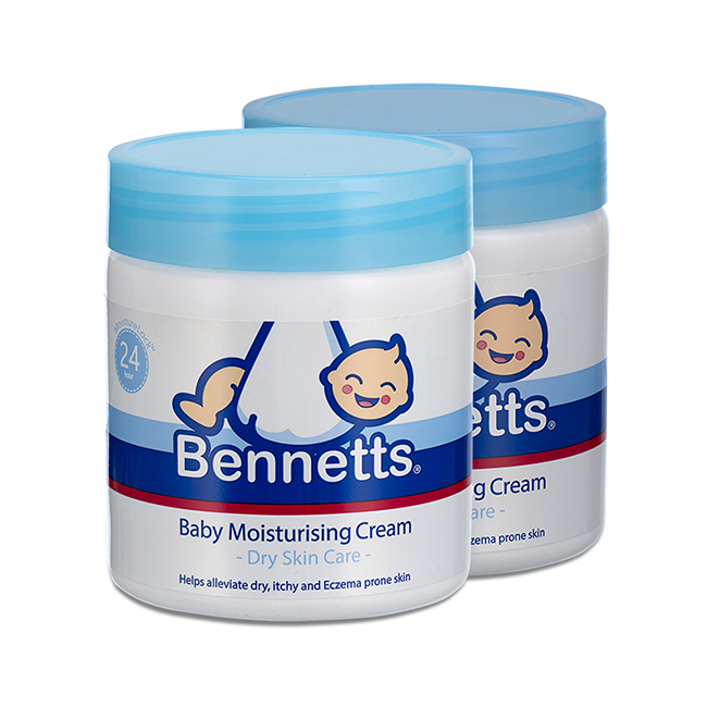 Baby cream for dry skin store